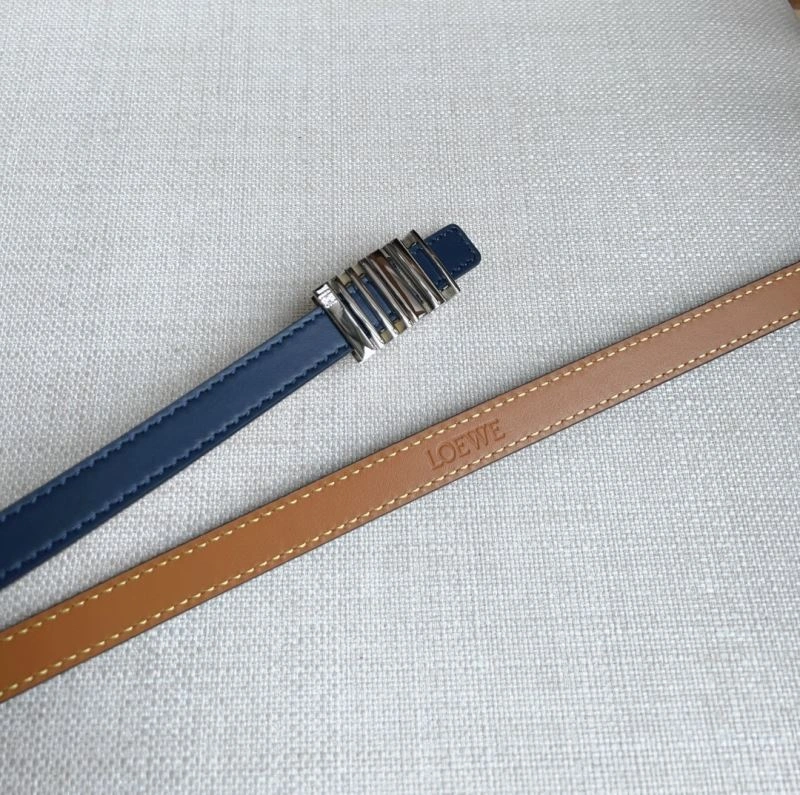 Top mirror Loewe Belts