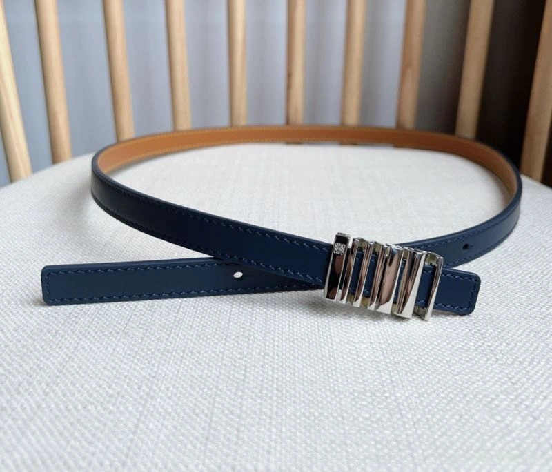 Top mirror Loewe Belts