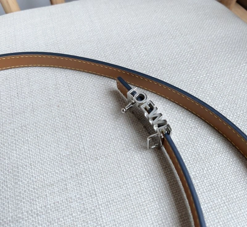 Top mirror Loewe Belts