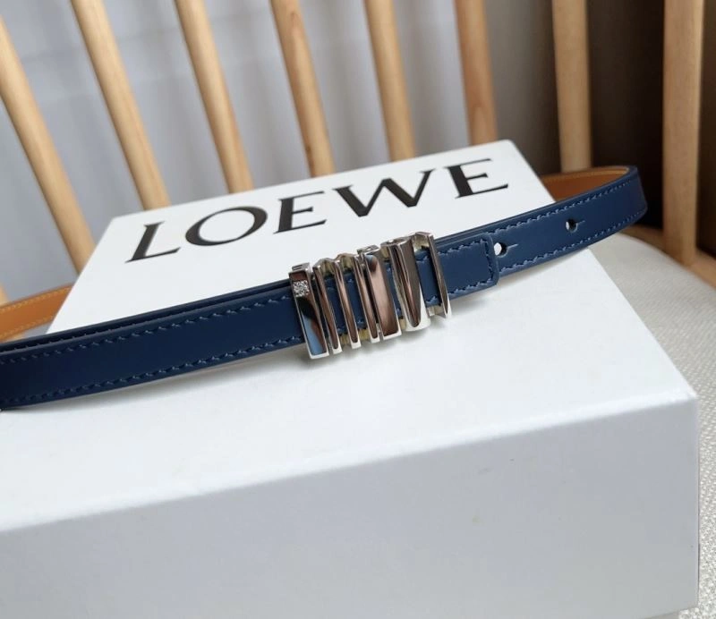 Top mirror Loewe Belts