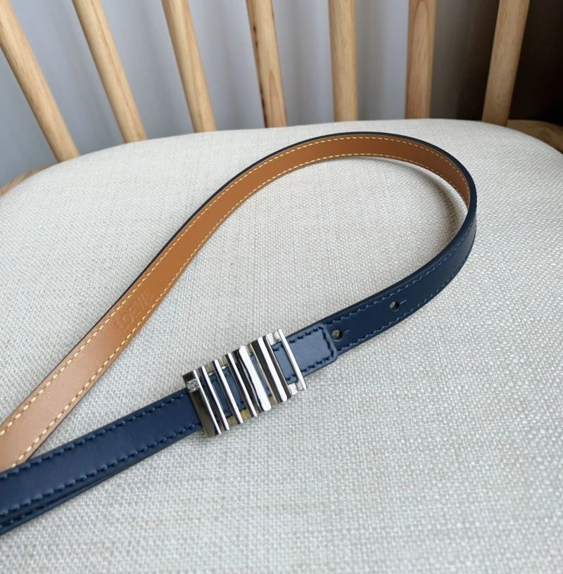 Top mirror Loewe Belts