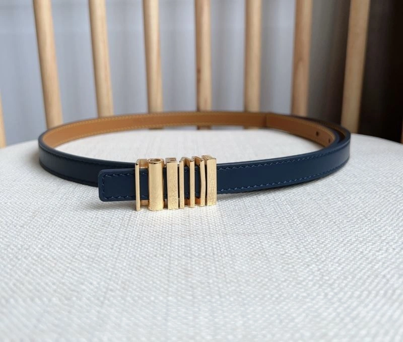 Loewe Belts