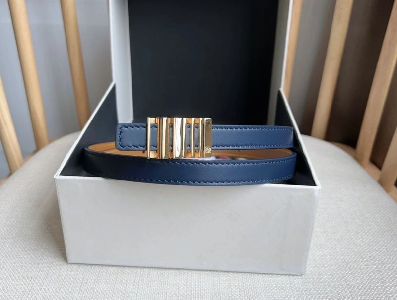 Accurate model Loewe Belts