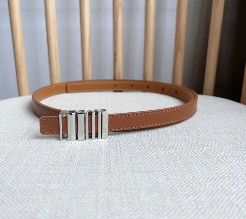 Loewe Belts