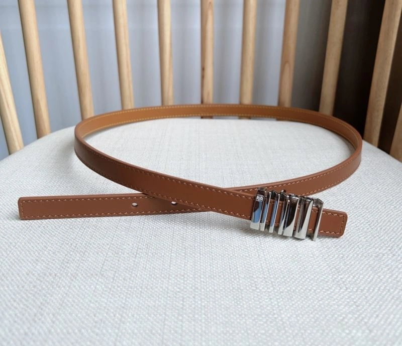 Budget-friendly Loewe Belts