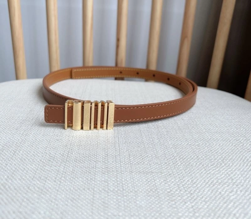 Loewe Belts
