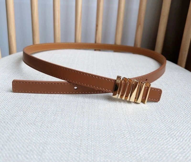 High accuracy Loewe Belts