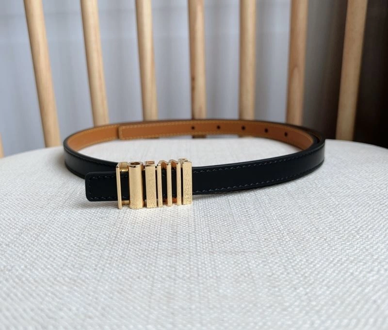 Loewe Belts