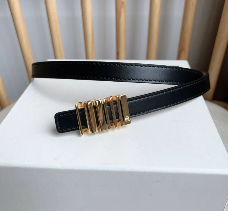 Perfect replica Loewe Belts