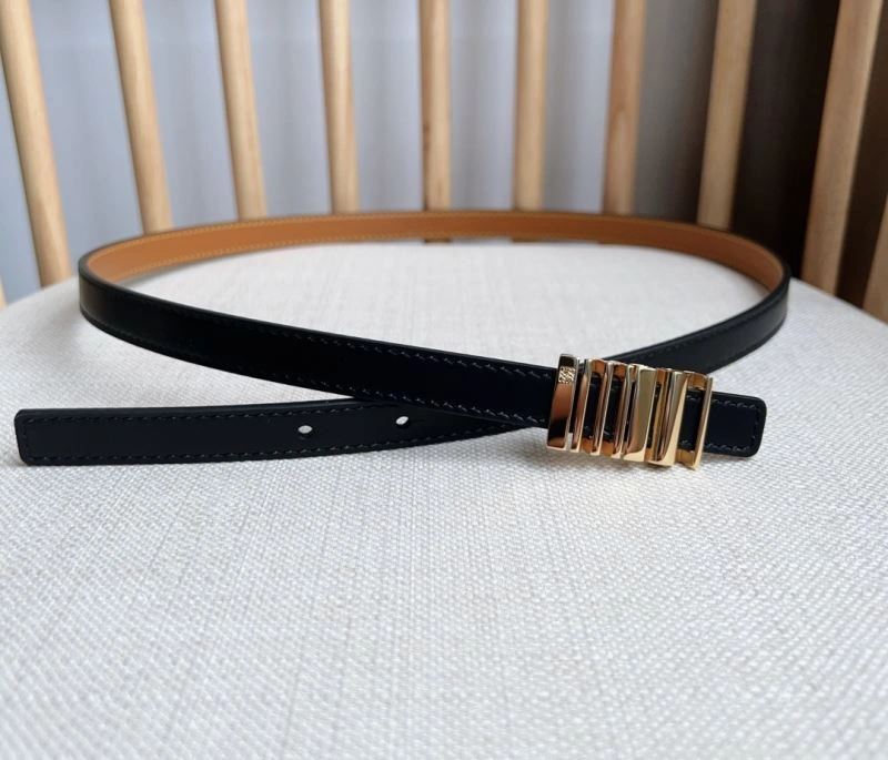 Perfect replica Loewe Belts