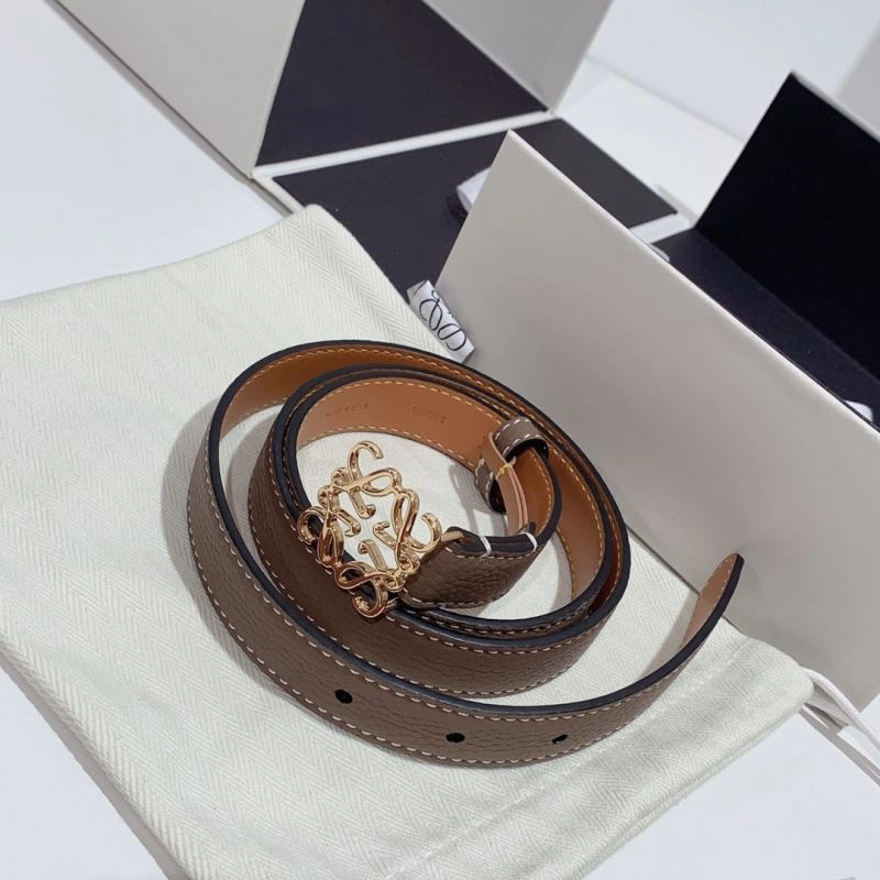 Loewe Belts