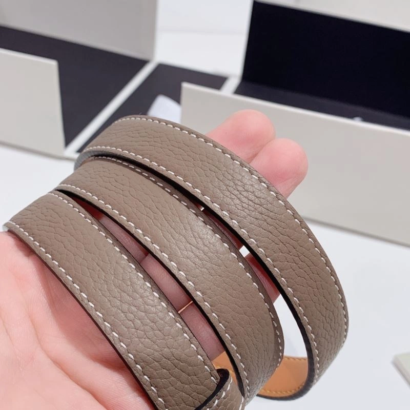 Mirror quality Loewe Belts