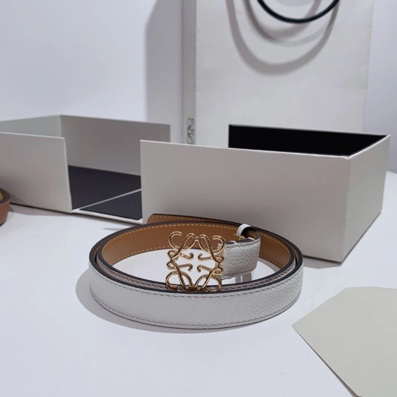 Loewe Belts