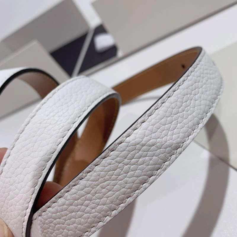Genuine Loewe Belts