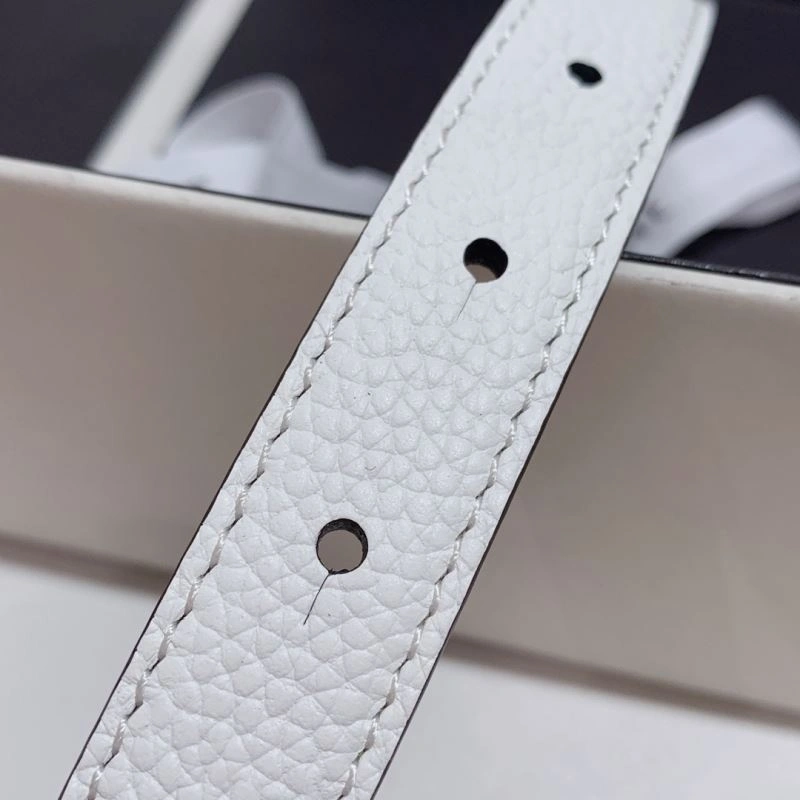 Genuine Loewe Belts