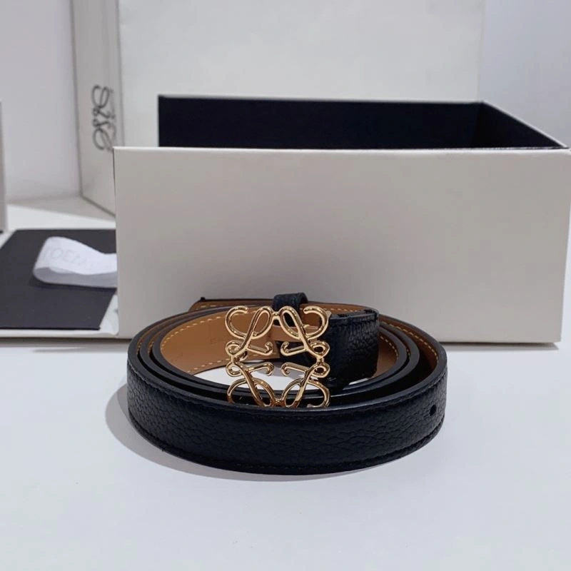 Loewe Belts