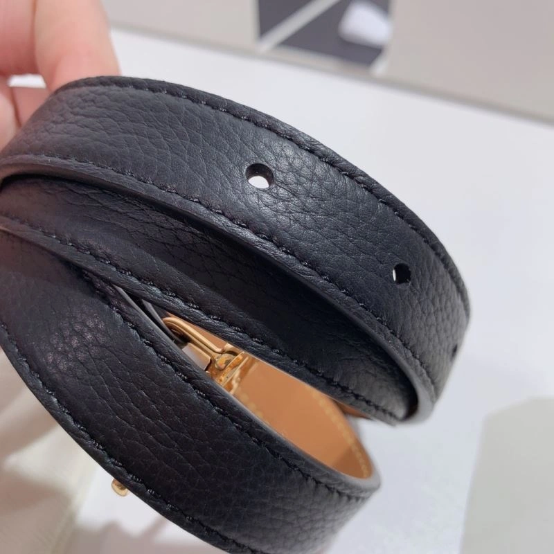 Exact replica Loewe Belts