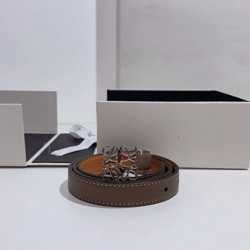 Loewe Belts