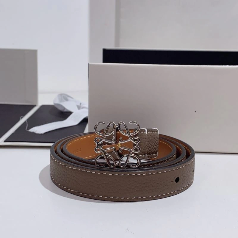Brand-original Loewe Belts