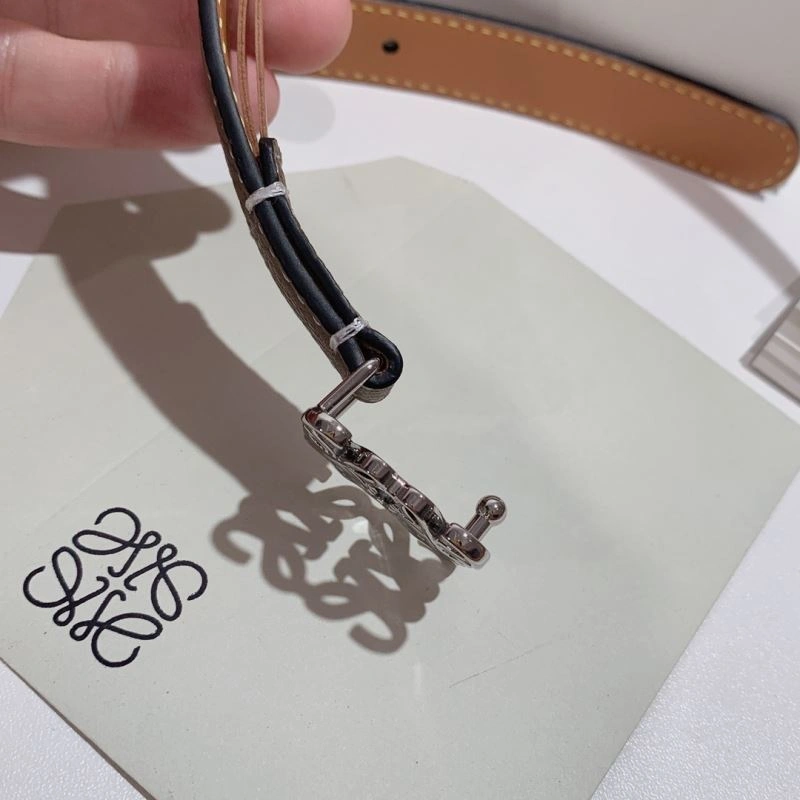 Brand-original Loewe Belts
