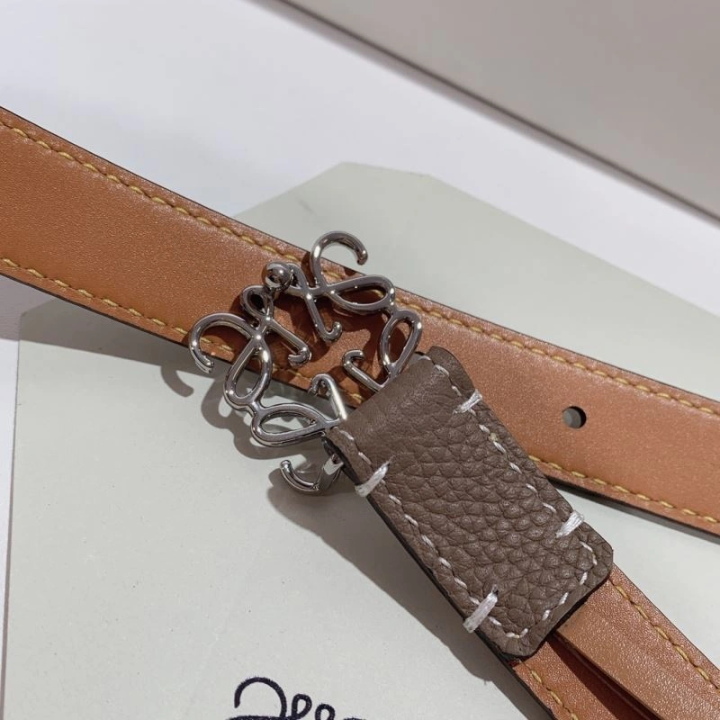 Brand-original Loewe Belts