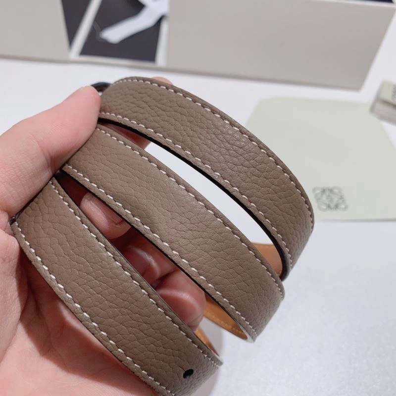 Brand-original Loewe Belts