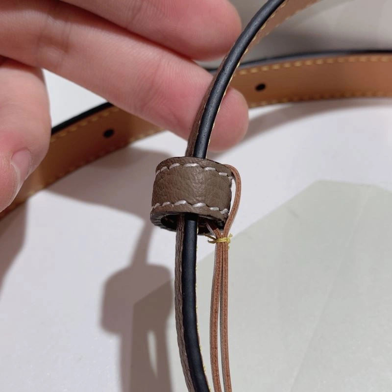 Brand-original Loewe Belts