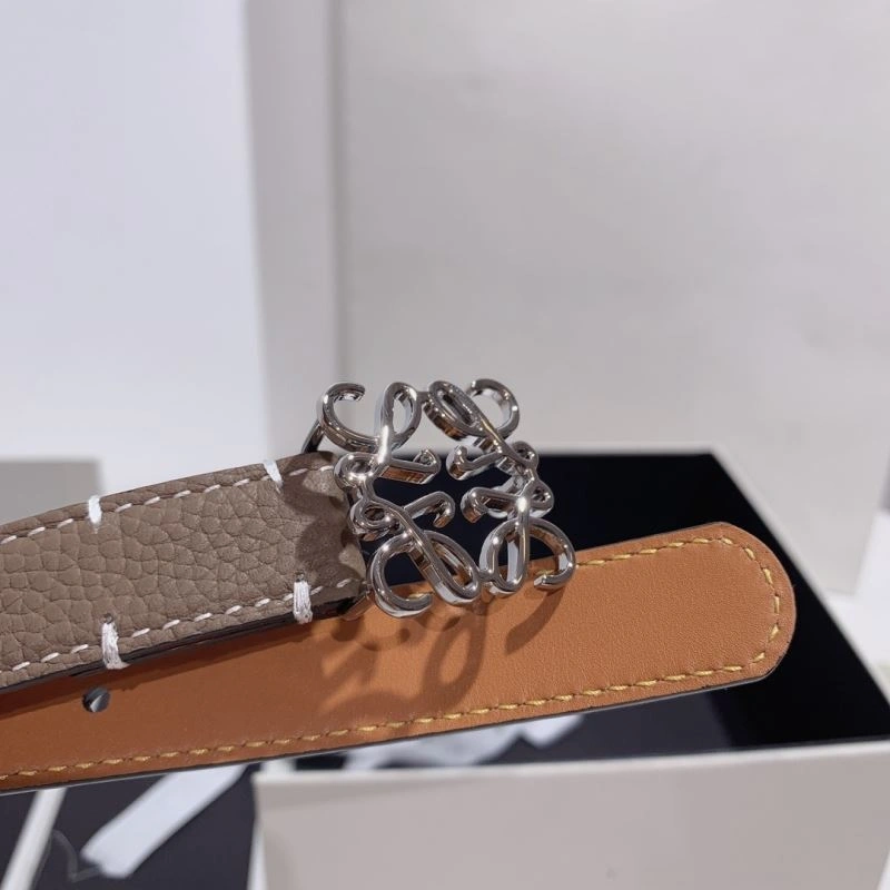 Brand-original Loewe Belts