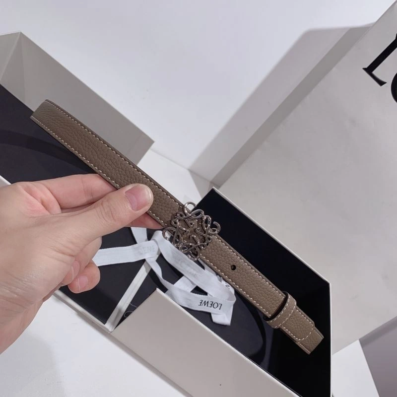 Brand-original Loewe Belts