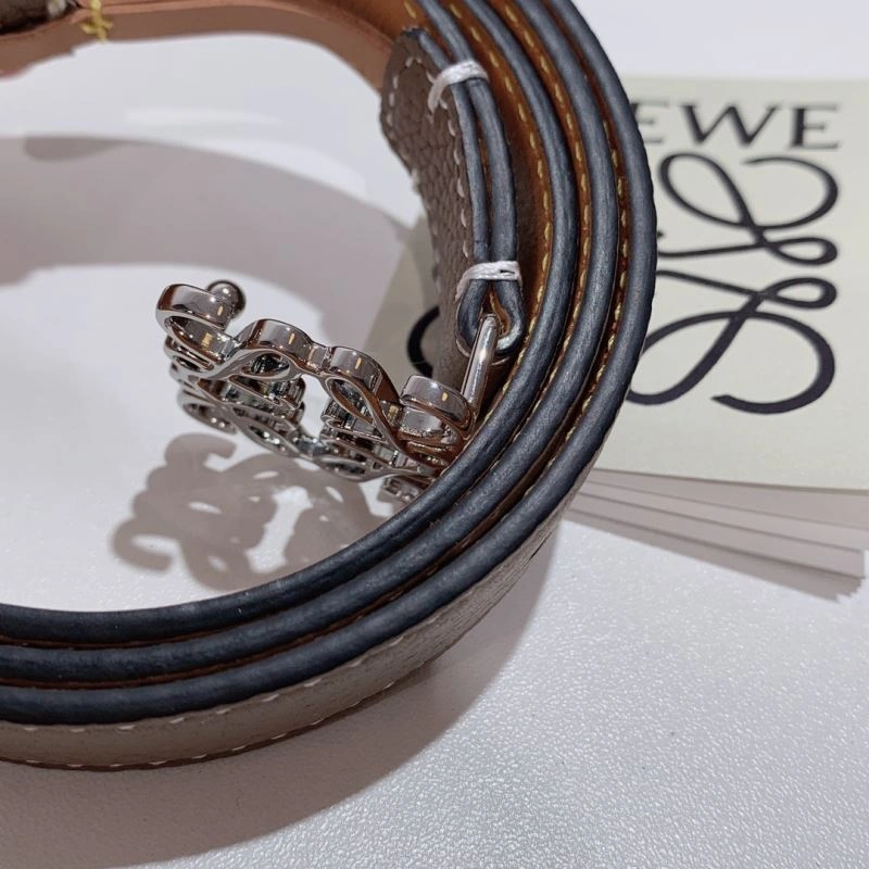Brand-original Loewe Belts