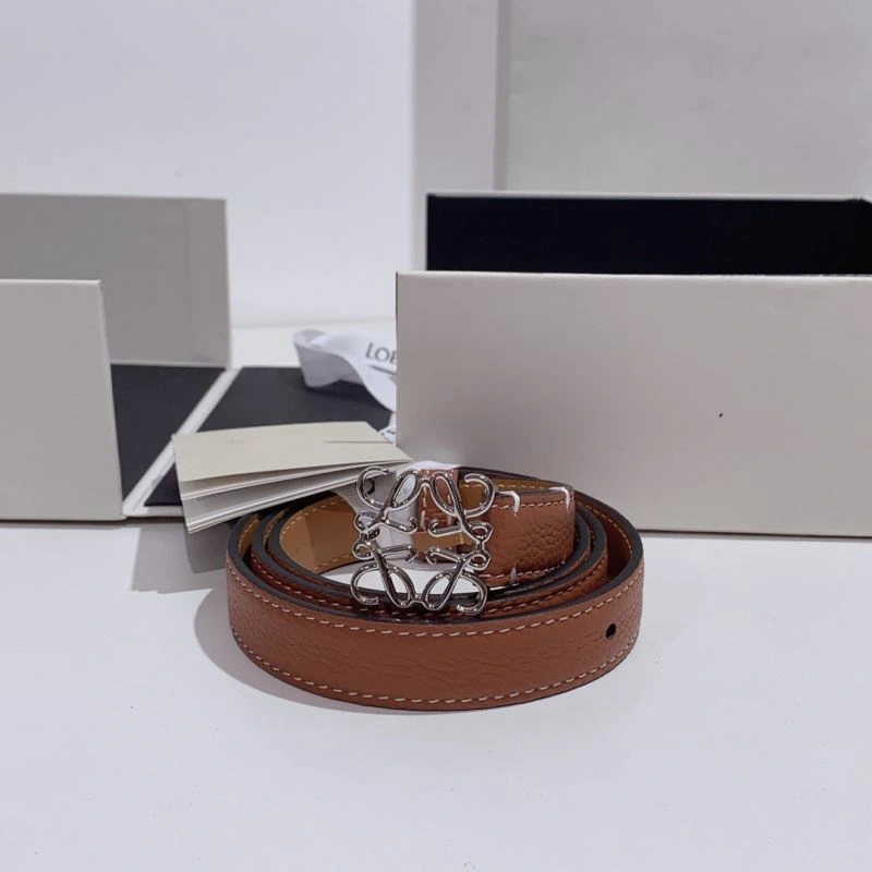 Loewe Belts