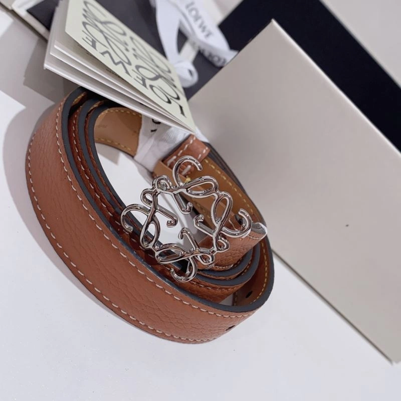 Inexpensive Loewe Belts