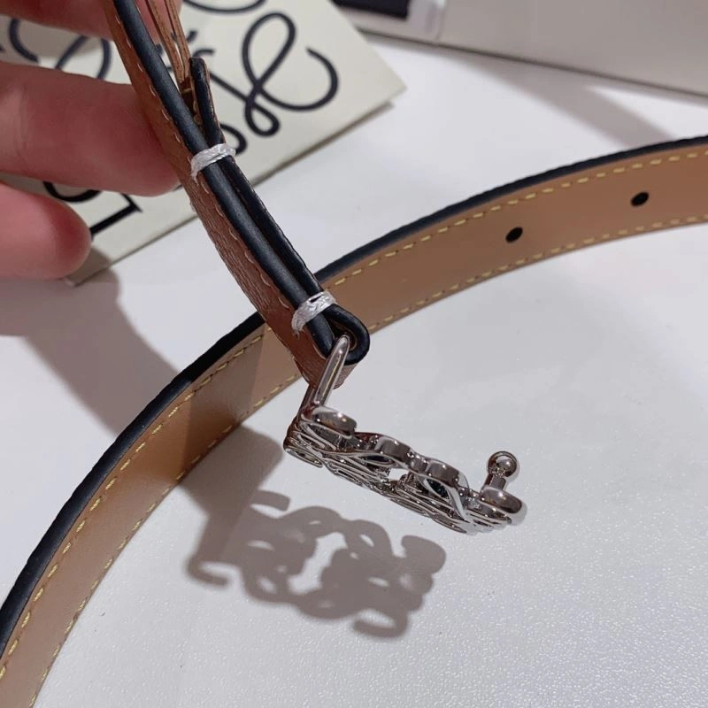 Inexpensive Loewe Belts
