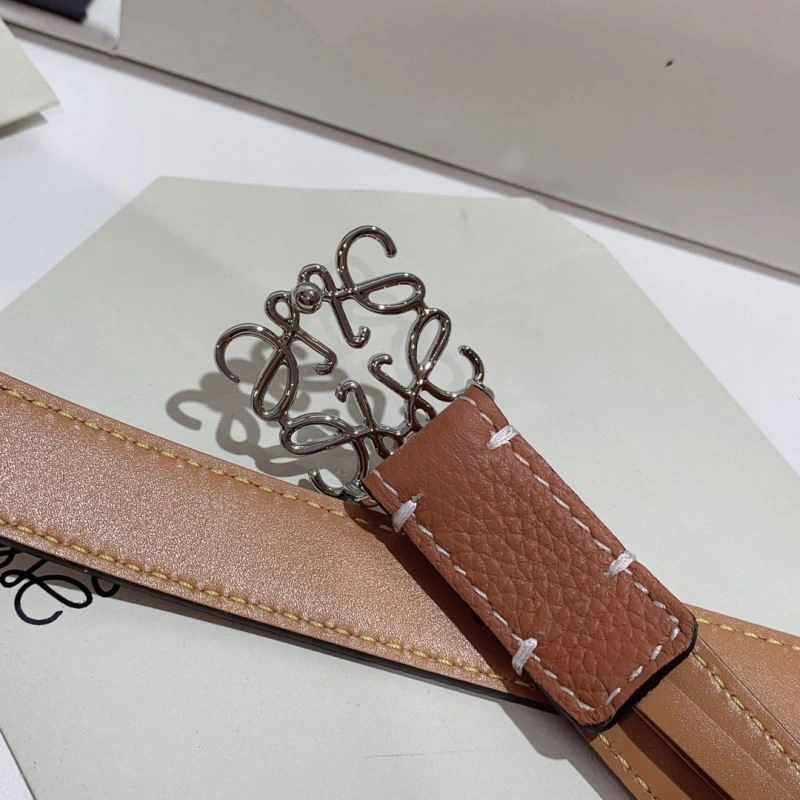 Inexpensive Loewe Belts