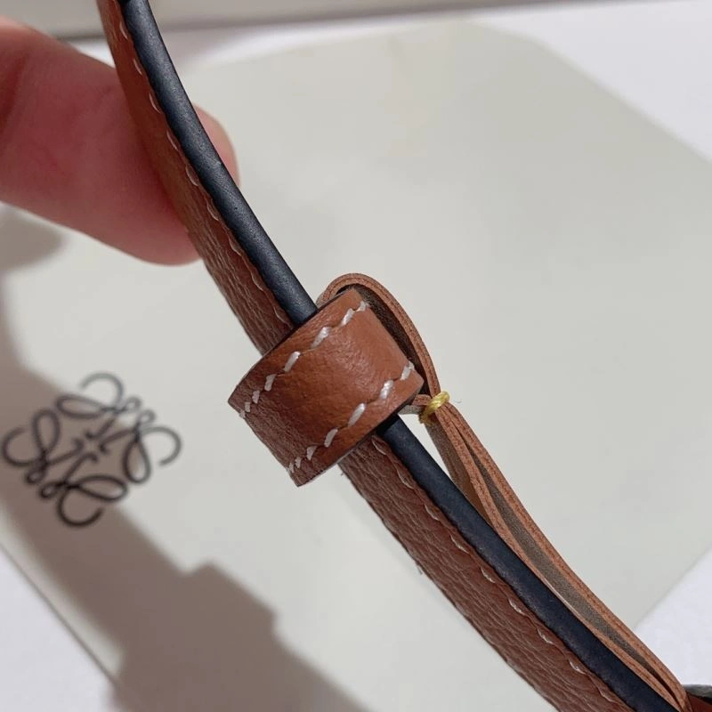 Inexpensive Loewe Belts