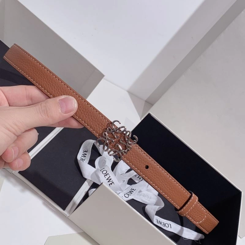 Inexpensive Loewe Belts