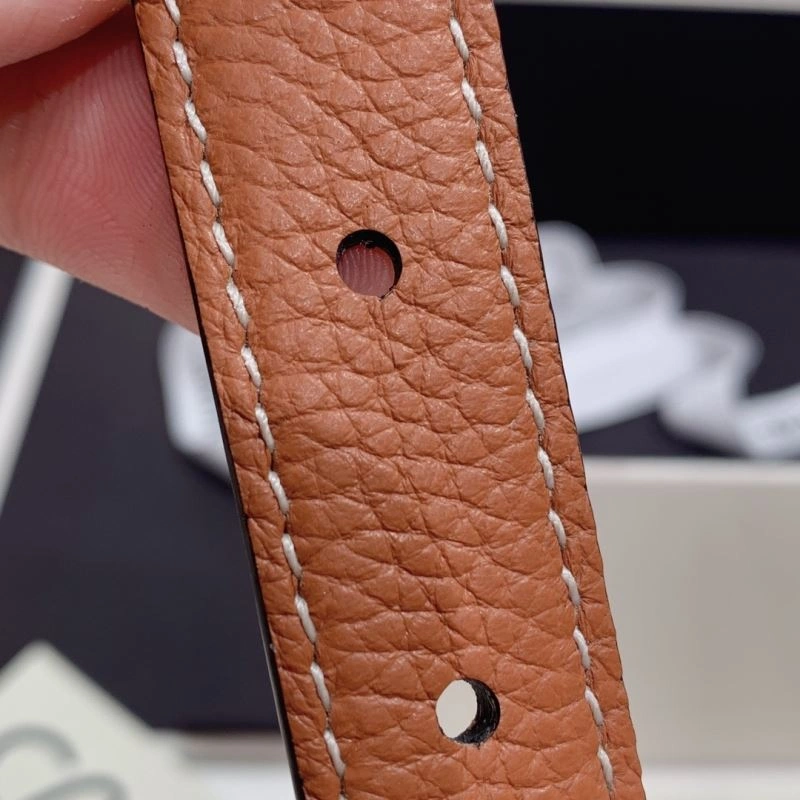 Inexpensive Loewe Belts