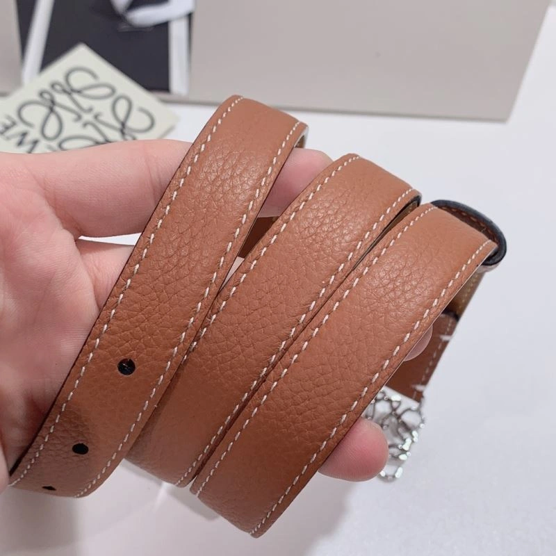 Inexpensive Loewe Belts