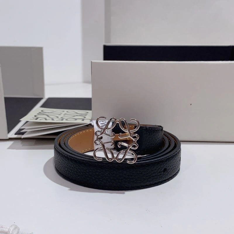 Loewe Belts