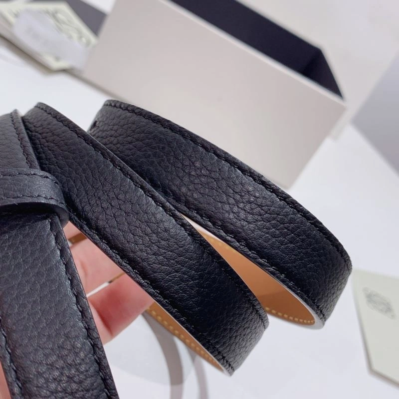 Mirror quality Loewe Belts