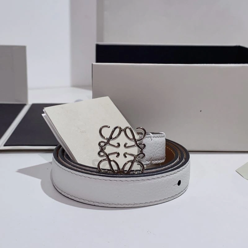 Loewe Belts