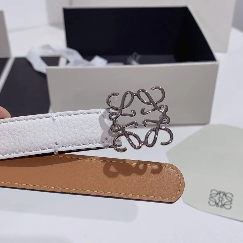 Brand-original Loewe Belts