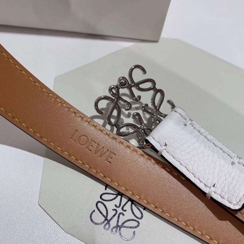 Brand-original Loewe Belts