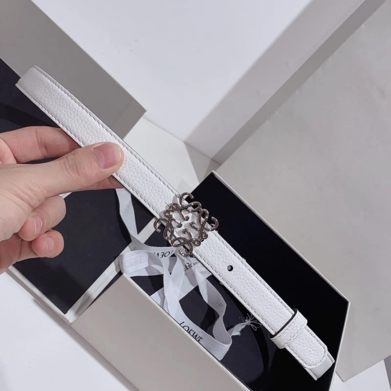 Brand-original Loewe Belts
