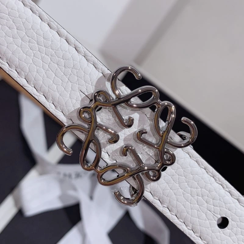 Brand-original Loewe Belts