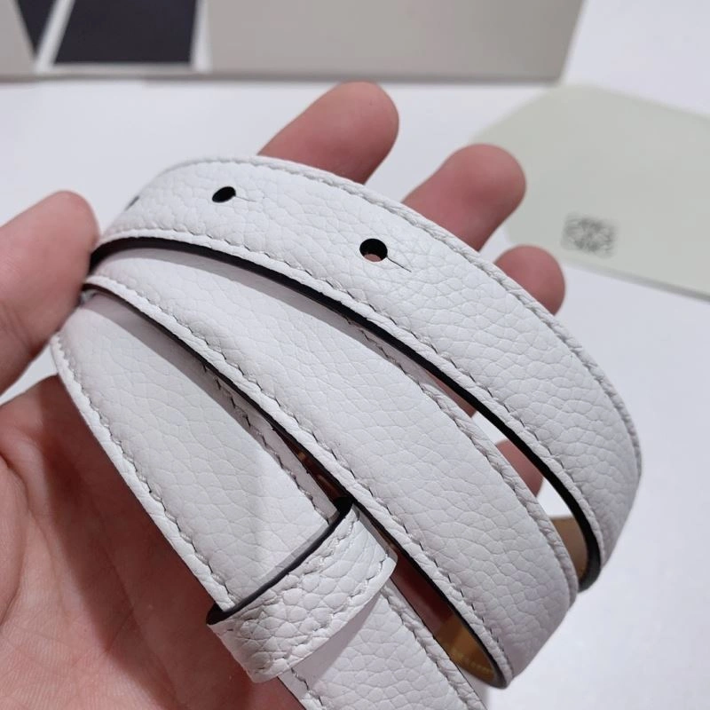 Brand-original Loewe Belts