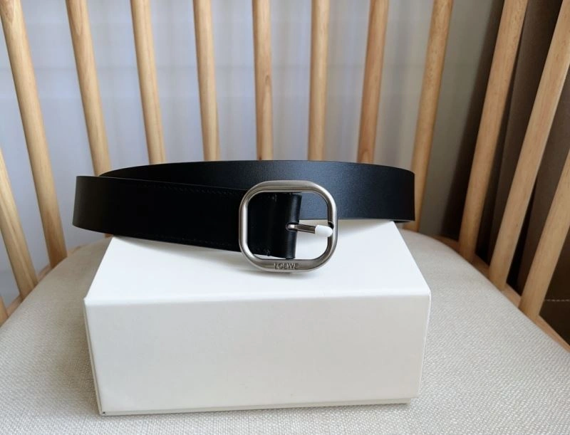Loewe Belts