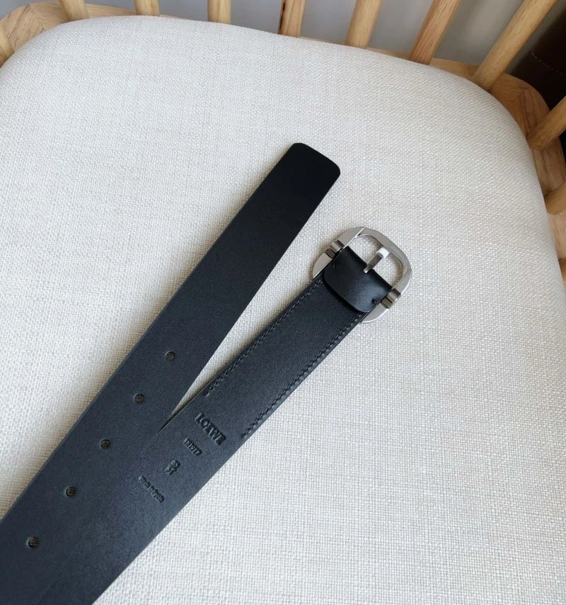 Factory-made Loewe Belts