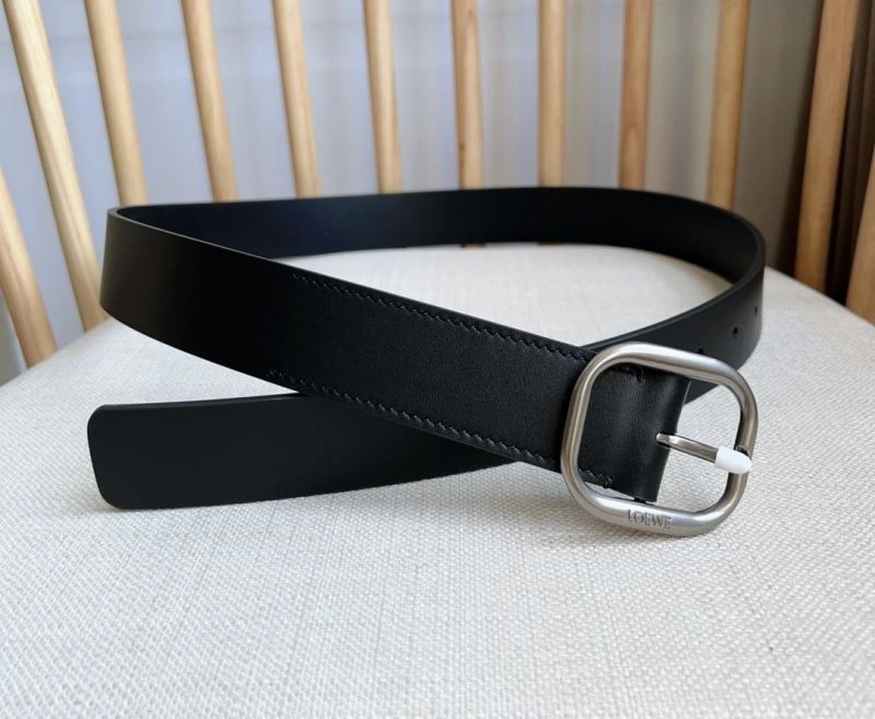 Factory-made Loewe Belts