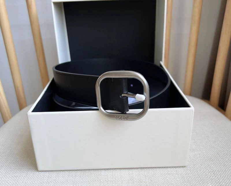 Factory-made Loewe Belts